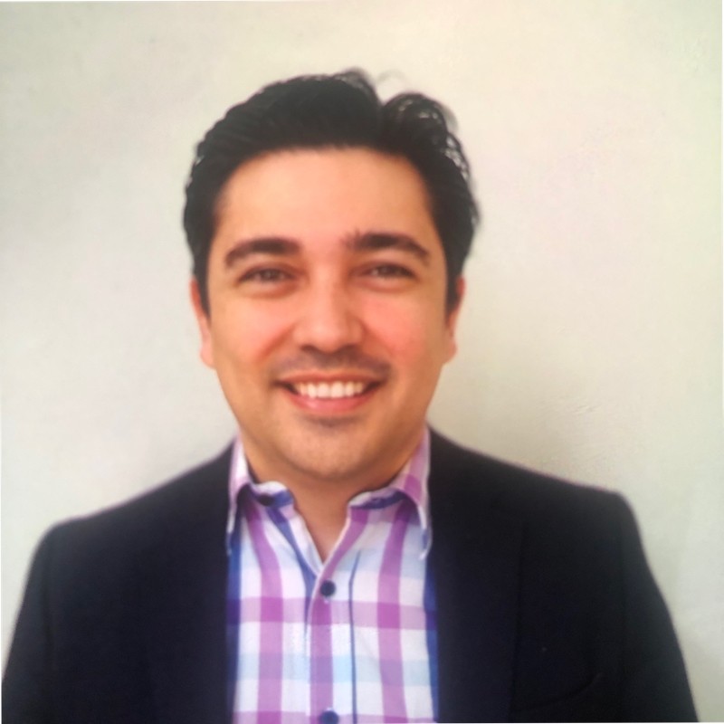 Gilberto Reyes | LinkedIn Gilberto Reyes | LinkedIn