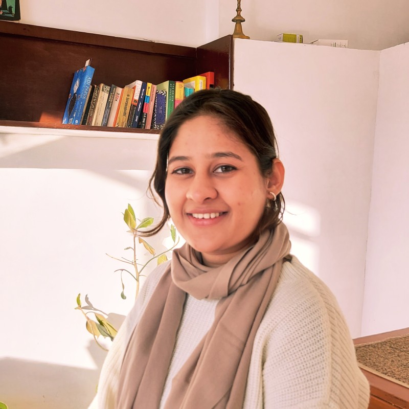 Ayushi Bhardwaj | LinkedIn Ayushi Bhardwaj | LinkedIn