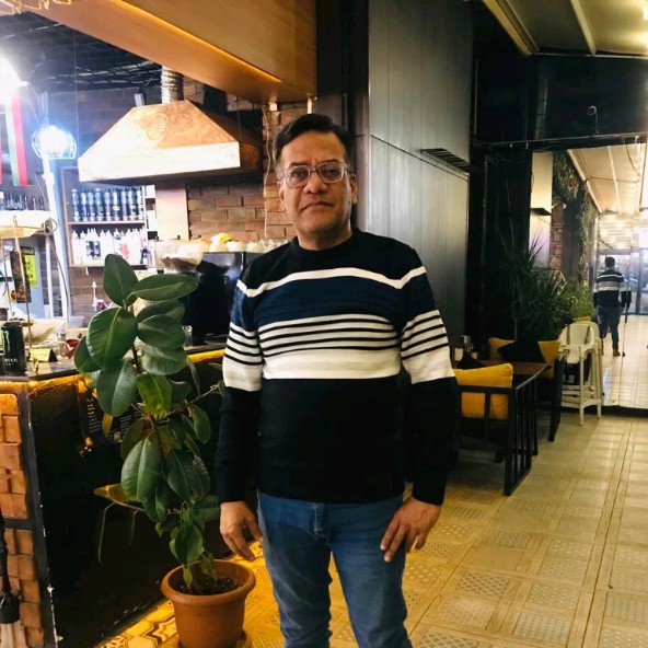Syed Ahsan Hussain - Regional Operations and Compliane Manager - Summit ... Syed Ahsan Hussain - Regional Operations and Compliane Manager - Summit ...