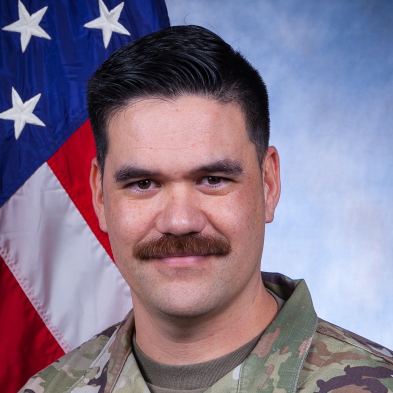 Caleb Myers - F-35A Lead Production Superintendent - United States Air ... Caleb Myers - F-35A Lead Production Superintendent - United States Air ...