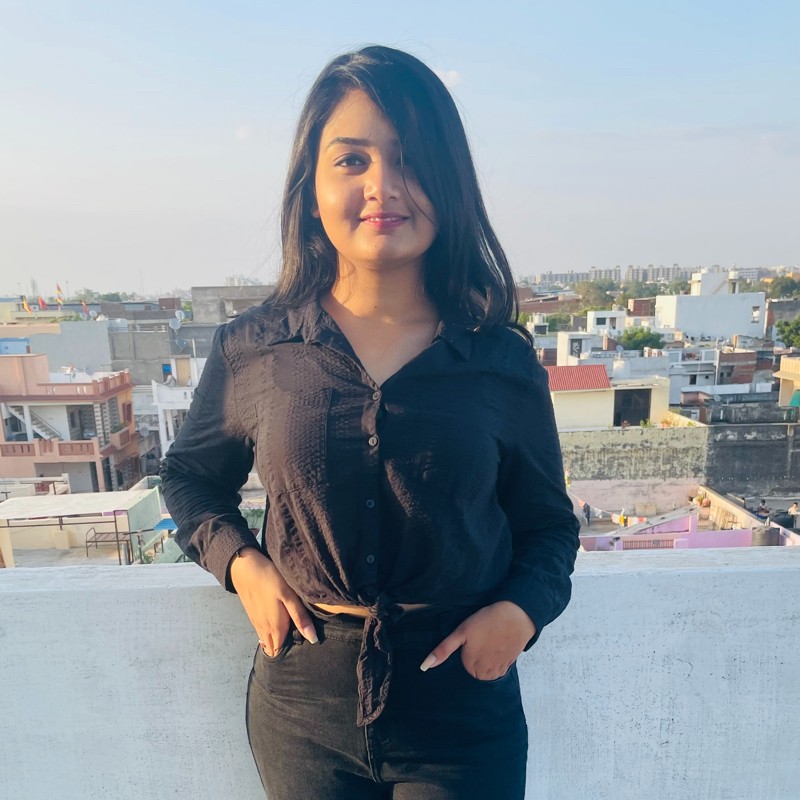 Priyanshi Sharma - Recruiter - IMS Group | LinkedIn Priyanshi Sharma - Recruiter - IMS Group | LinkedIn