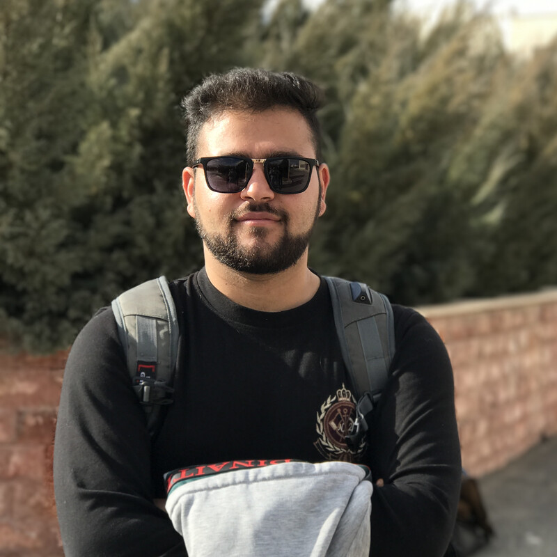 Milad Darestani - Laboratory Chemist - Shimi eksir | LinkedIn Milad Darestani - Laboratory Chemist - Shimi eksir | LinkedIn