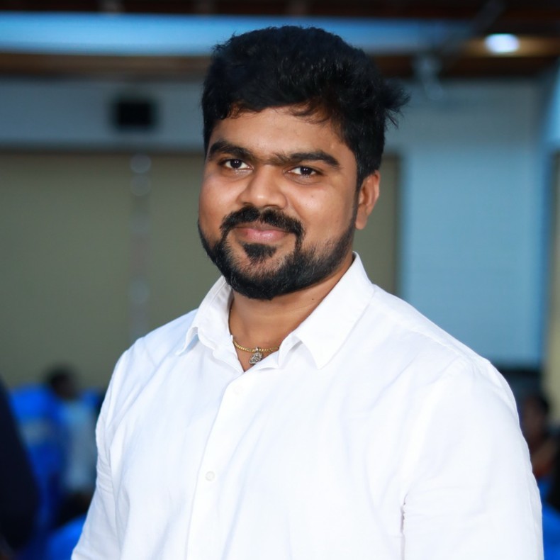 Bathula Chandra Shekar | LinkedIn Bathula Chandra Shekar | LinkedIn