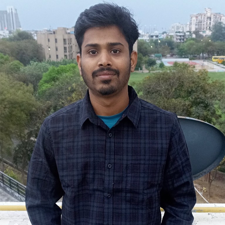 Pradeep Kumar | LinkedIn Pradeep Kumar | LinkedIn