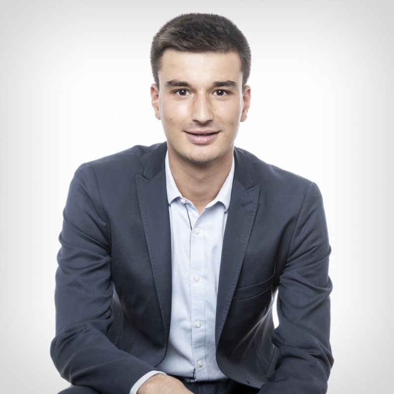 Antoine Morel | LinkedIn Antoine Morel | LinkedIn