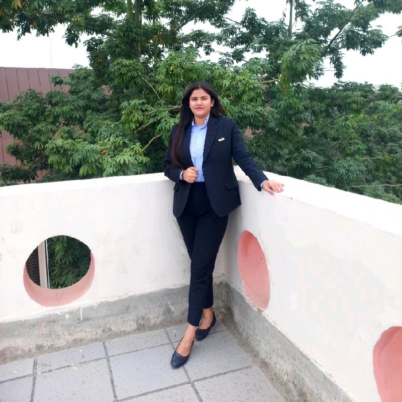 Anisha Kumari - L.N.Mishra Institute of Economic development and social ... Anisha Kumari - L.N.Mishra Institute of Economic development and social ...