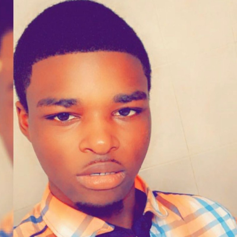 Travis Green - Suned High School - Fort Lauderdale, Florida, United ... Travis Green - Suned High School - Fort Lauderdale, Florida, United ...