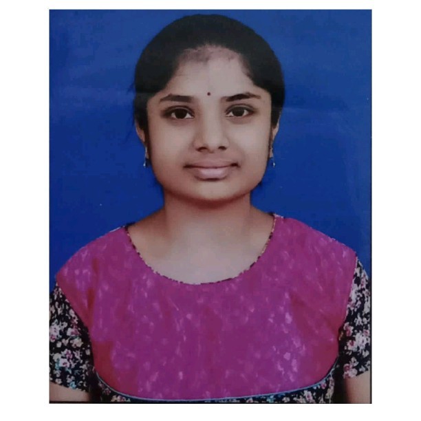 P.Vaishnavi Reddy - HR and marketing - Lernx | LinkedIn P.Vaishnavi Reddy - HR and marketing - Lernx | LinkedIn