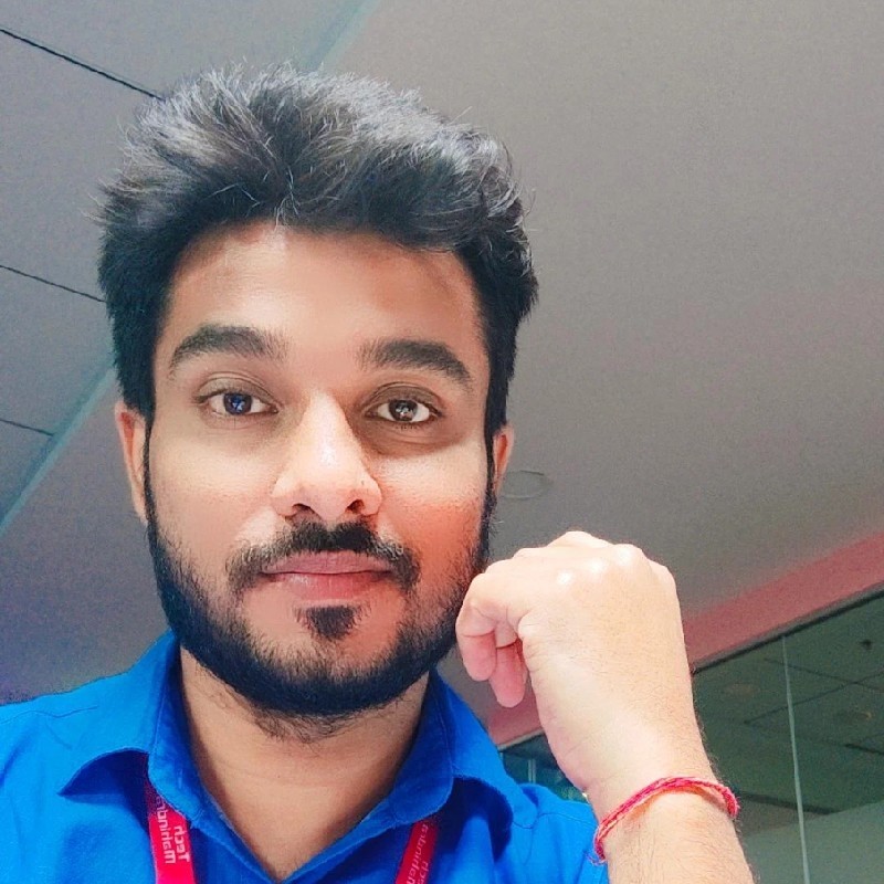 Tarun Chauhan - Test Lead - Tech Mahindra | LinkedIn Tarun Chauhan - Test Lead - Tech Mahindra | LinkedIn