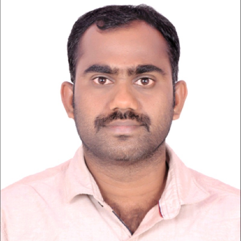 Naveen Kumar Reddy - Physical Design Engineer - Google | LinkedIn Naveen Kumar Reddy - Physical Design Engineer - Google | LinkedIn