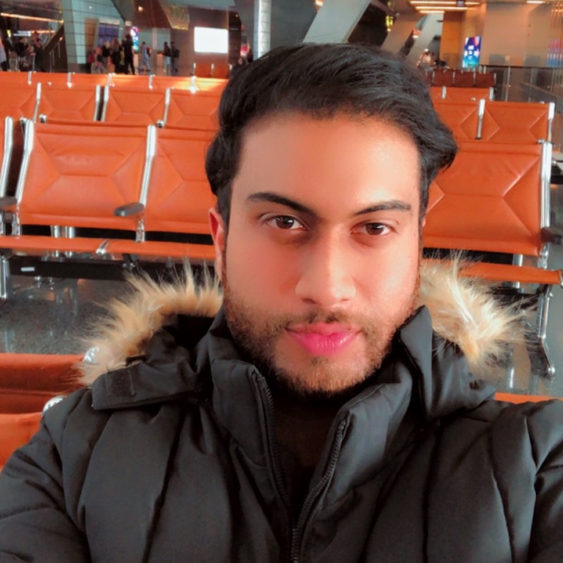 Hammad ahmed Siddiqui - Teesside University - Middlesbrough, England ... Hammad ahmed Siddiqui - Teesside University - Middlesbrough, England ...