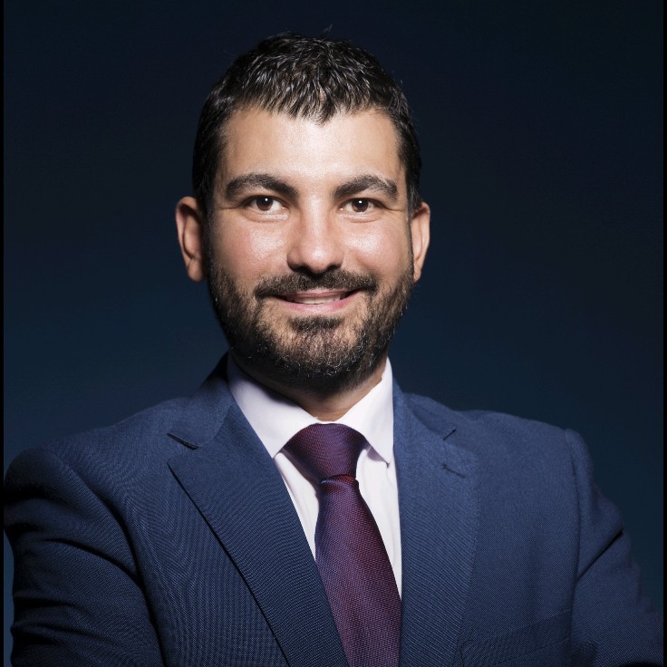 Chady El Haiby - Senior Executive Consultant & Employee Benefits Elite ... Chady El Haiby - Senior Executive Consultant & Employee Benefits Elite ...