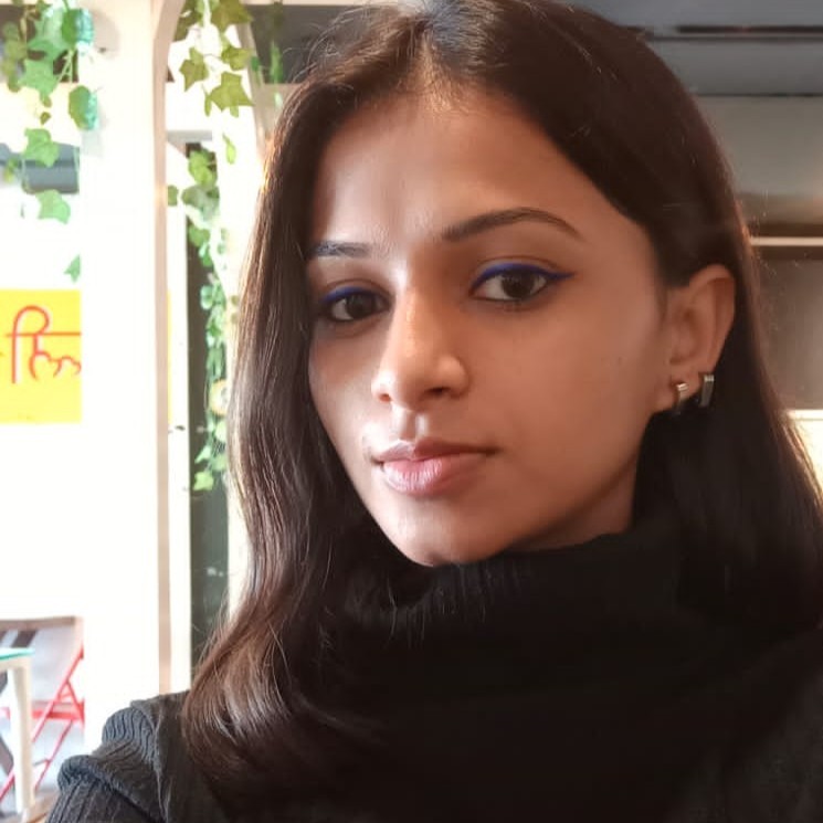 Vaishnavi Kadam | LinkedIn Vaishnavi Kadam | LinkedIn