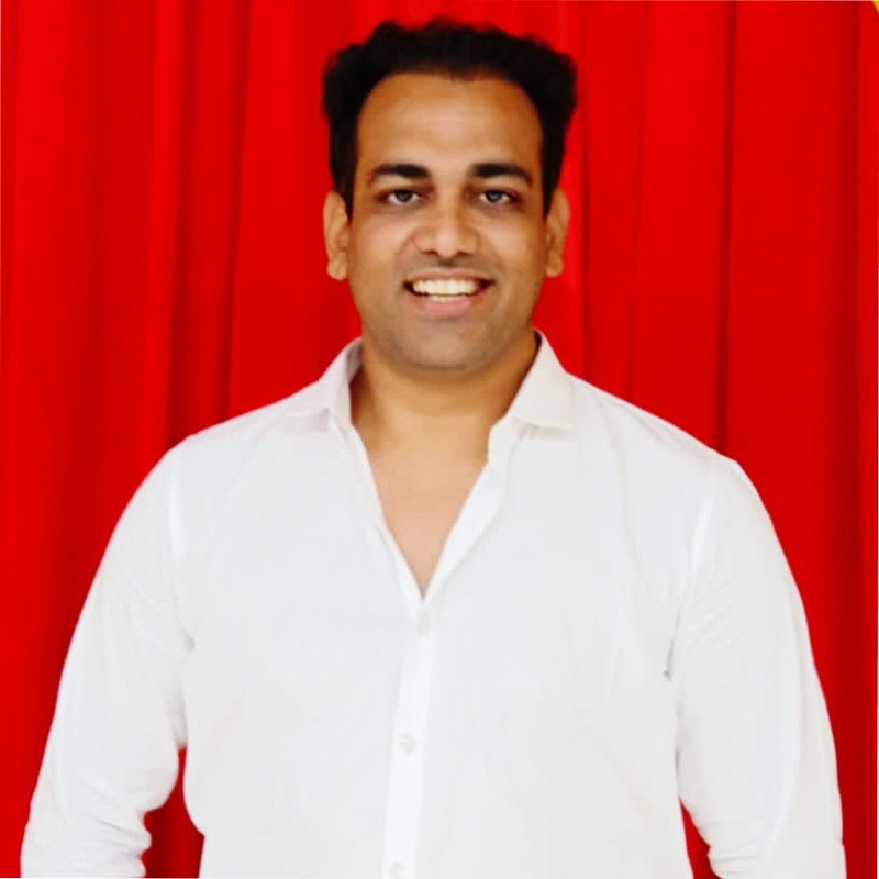Tarun Verma | LinkedIn Tarun Verma | LinkedIn