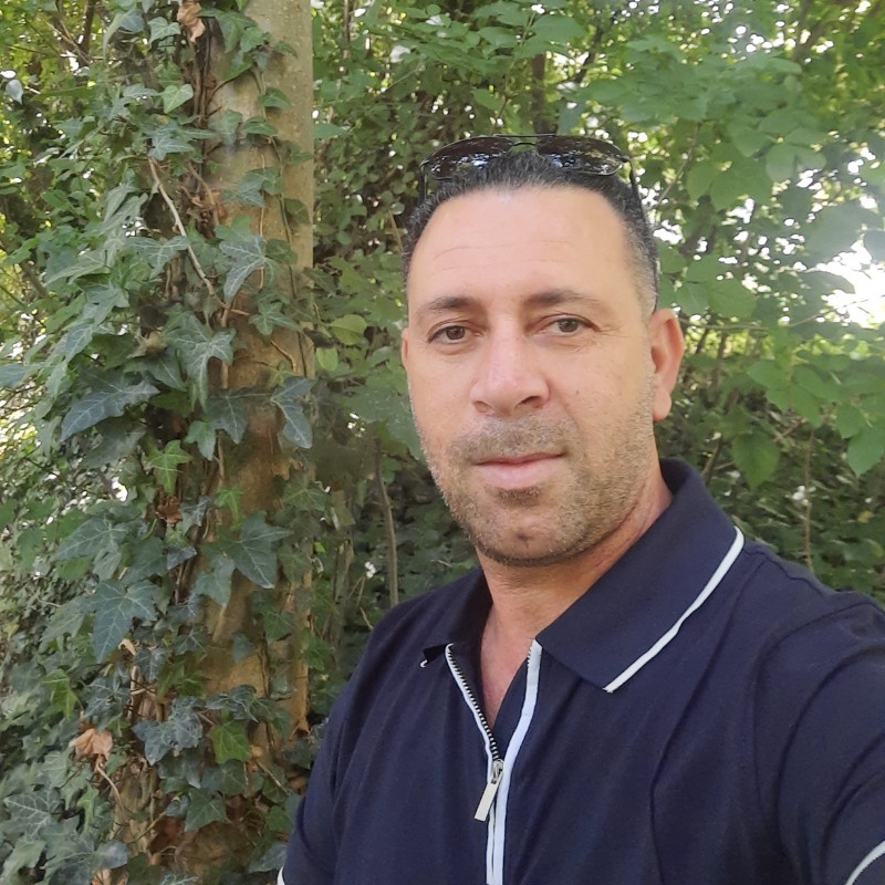 Abdallah Djouder | LinkedIn Abdallah Djouder | LinkedIn