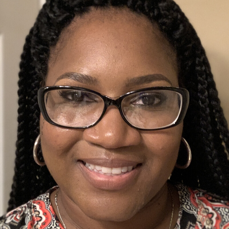 LaToya Robertson - Office Manager - Self-employed | LinkedIn LaToya Robertson - Office Manager - Self-employed | LinkedIn