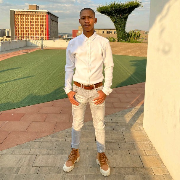 Sifiso Sbusiso Mahlangu - Founder, Managing Director & CEO - SSM ... Sifiso Sbusiso Mahlangu - Founder, Managing Director & CEO - SSM ...