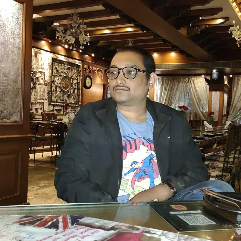 Sarthak Pradhan on LinkedIn: Sarthak Pradhan - One9Ty | LinkedIn Sarthak Pradhan on LinkedIn: Sarthak Pradhan - One9Ty | LinkedIn