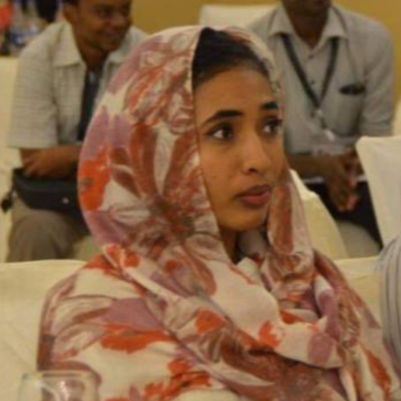 Sara Hatim - Flour Mill industries Co. Ltd - Atbra | LinkedIn Sara Hatim - Flour Mill industries Co. Ltd - Atbra | LinkedIn