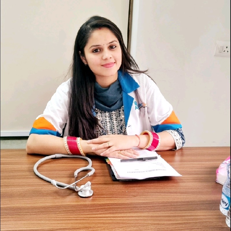 Vishakha Sharma - Physiotherapist - Pro Physio | LinkedIn Vishakha Sharma - Physiotherapist - Pro Physio | LinkedIn