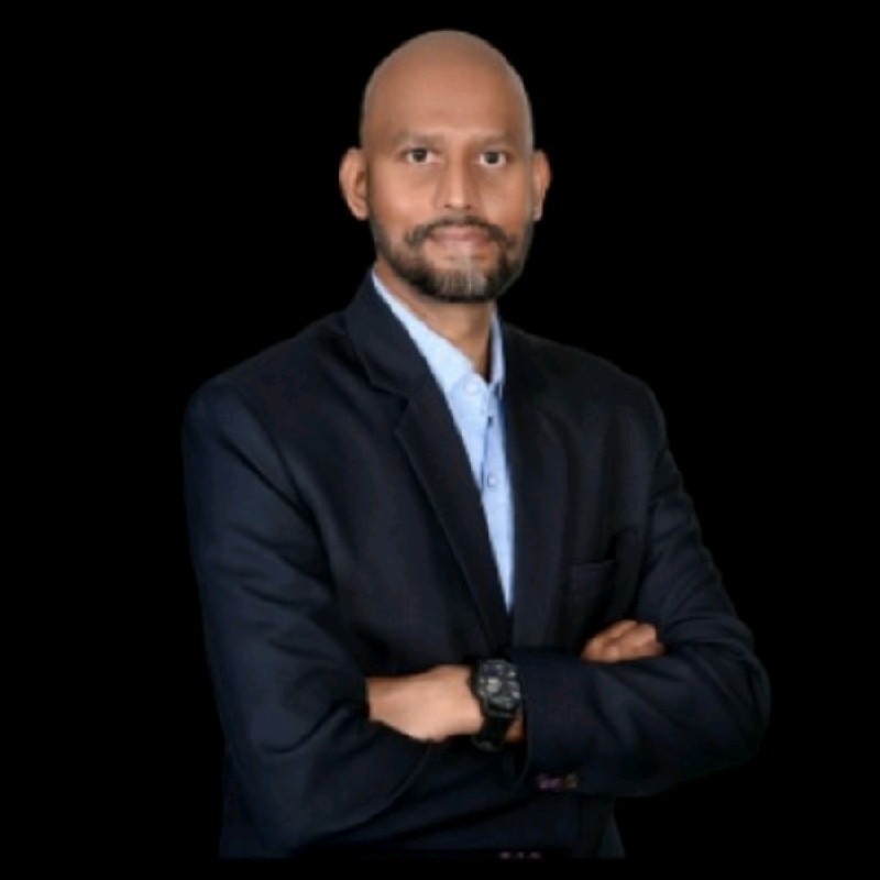 M Saravanan | LinkedIn M Saravanan | LinkedIn