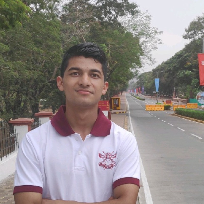 Rohit Rawat - National Defence Academy, Khadakwasla | LinkedIn Rohit Rawat - National Defence Academy, Khadakwasla | LinkedIn