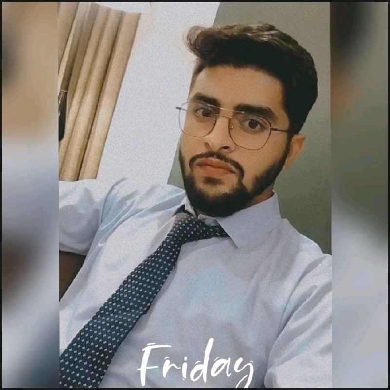 Muhammad Ali Tahir - Shopify Expert At Fiverr And Digital Marketer ... Muhammad Ali Tahir - Shopify Expert At Fiverr And Digital Marketer ...