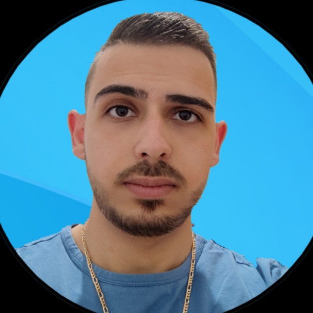 Milad Bannourah - Remote Frontend Developer - Skinstric | LinkedIn Milad Bannourah - Remote Frontend Developer - Skinstric | LinkedIn