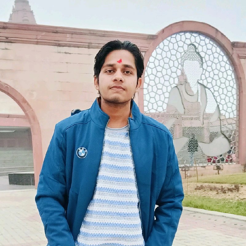 Saket Verma - BBD University - Lucknow, Uttar Pradesh, India | LinkedIn Saket Verma - BBD University - Lucknow, Uttar Pradesh, India | LinkedIn