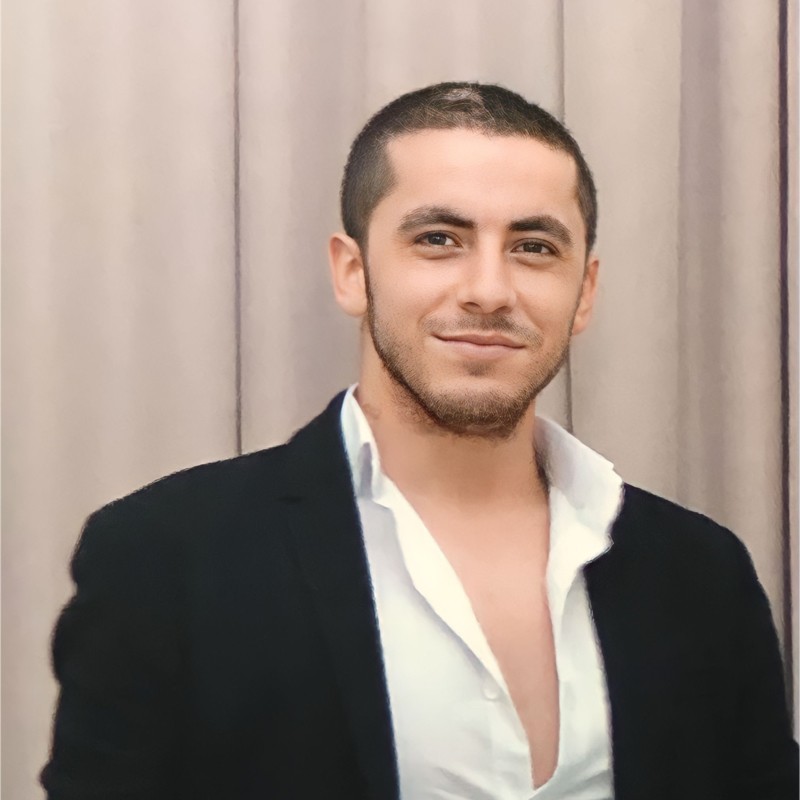 MUSTAFA Mahmod Agha - Front Desk Receptionist - AYTUR | LinkedIn MUSTAFA Mahmod Agha - Front Desk Receptionist - AYTUR | LinkedIn