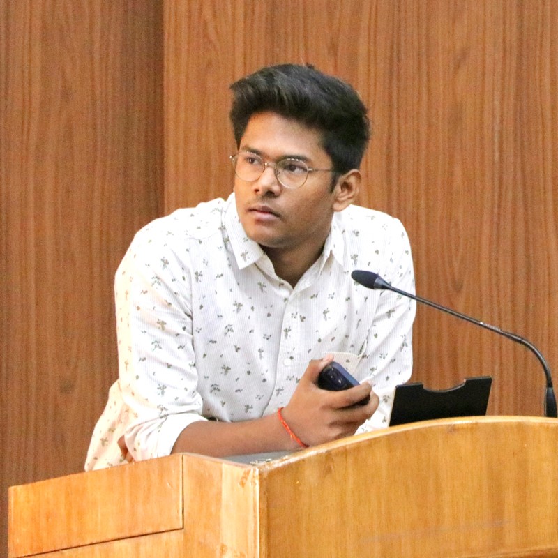 Tarun Jaiswal - Executive | Event Management - Science & Technical ... Tarun Jaiswal - Executive | Event Management - Science & Technical ...