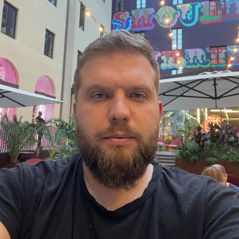 Philipp Skvortsov | LinkedIn Philipp Skvortsov | LinkedIn