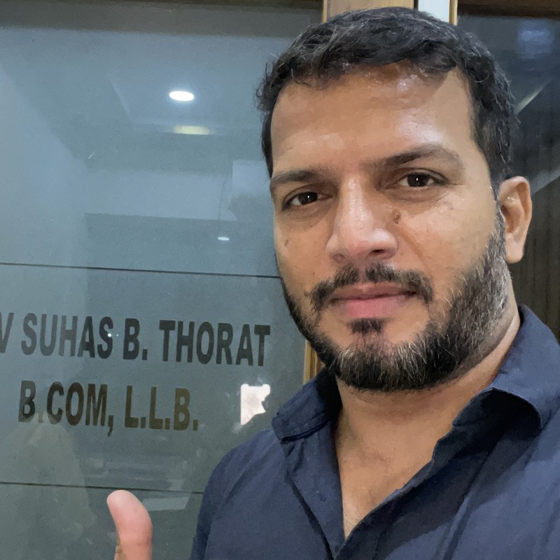 Adv Suhas Thorat - Thorat Consultancy Services - Thorat consultancy ... Adv Suhas Thorat - Thorat Consultancy Services - Thorat consultancy ...