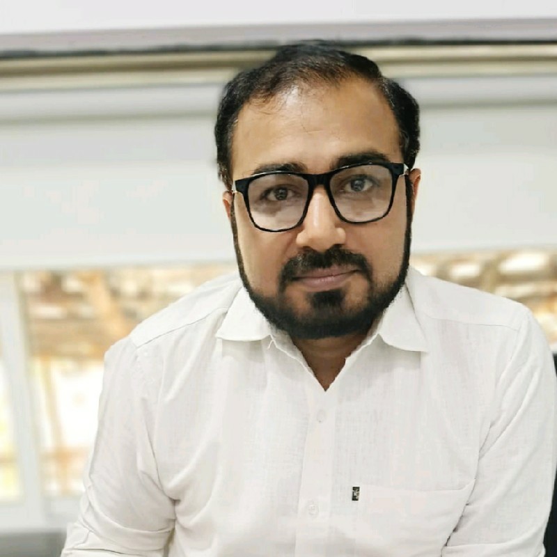 Jitender Kumar - Project Manager - ACG World | LinkedIn Jitender Kumar - Project Manager - ACG World | LinkedIn