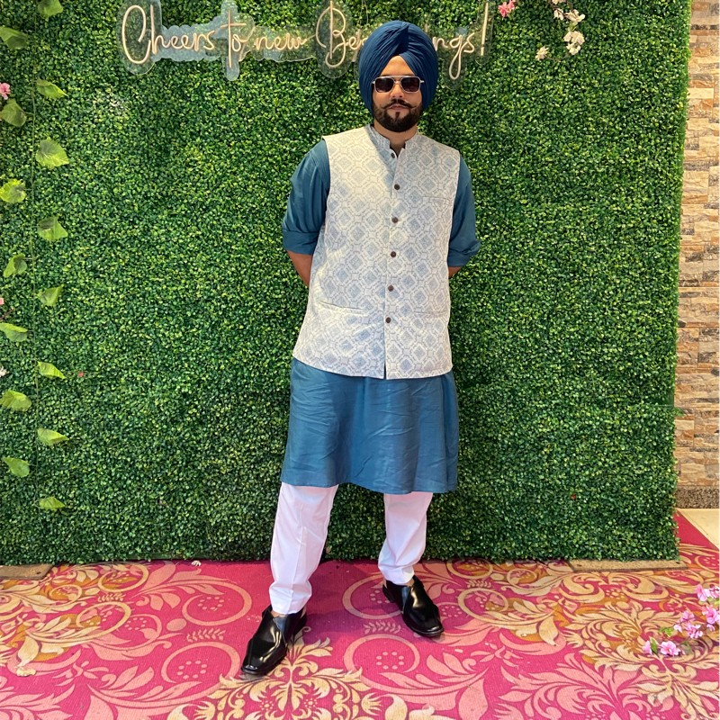 Kanwaljeet Singh Chauhan | LinkedIn Kanwaljeet Singh Chauhan | LinkedIn
