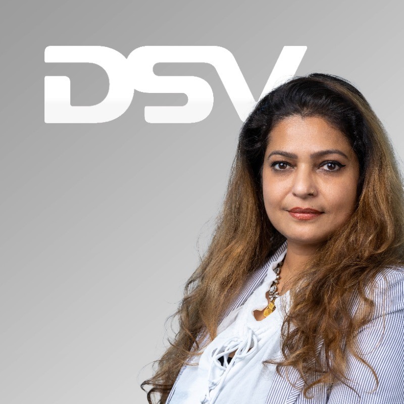 Meera R. Menon CISCP, CISCM, LSSGB - General Manager - Sea Freight ... Meera R. Menon CISCP, CISCM, LSSGB - General Manager - Sea Freight ...