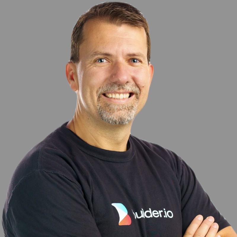 Misko Hevery | LinkedIn Misko Hevery | LinkedIn