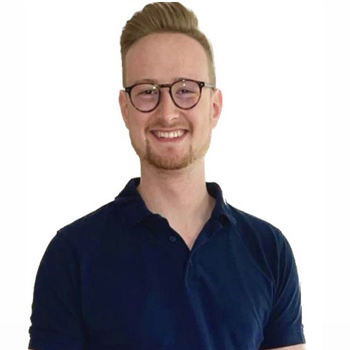 Niklas Hesse | LinkedIn Niklas Hesse | LinkedIn