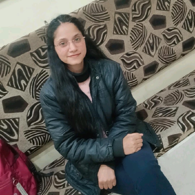 Sakshi Tyagi - Data Entry Operator - Freelance | LinkedIn Sakshi Tyagi - Data Entry Operator - Freelance | LinkedIn
