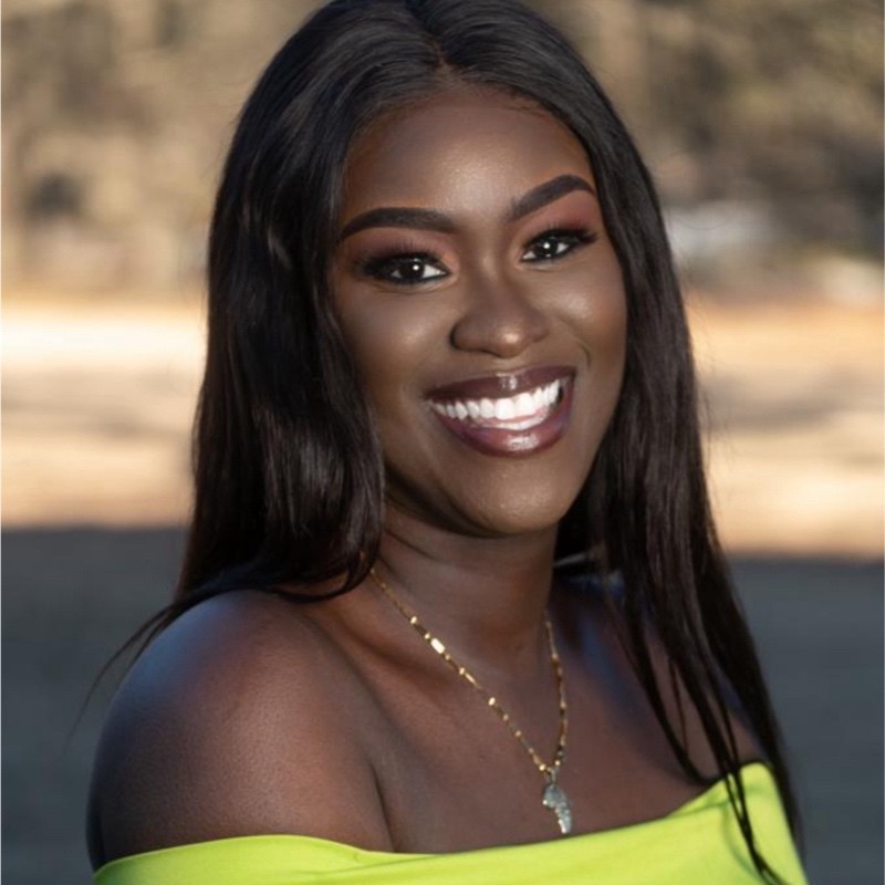 Maimouna Diop - Riverdale, Georgia, United States | Professional ... Maimouna Diop - Riverdale, Georgia, United States | Professional ...