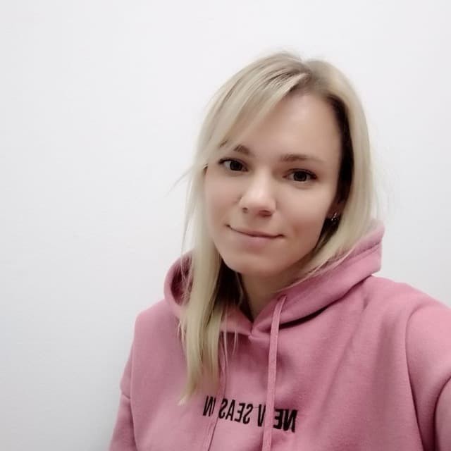 Olga Melnikova - Веб-дизайнер - Фриланс | LinkedIn Olga Melnikova - Веб-дизайнер - Фриланс | LinkedIn