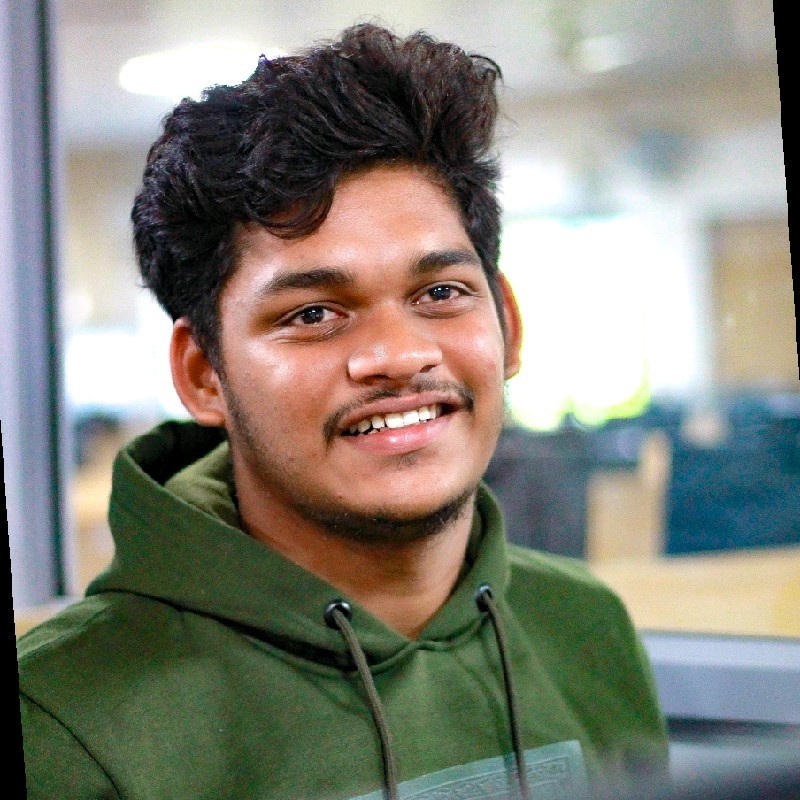 Hemanth sai Doli - Sreenidhi Institute of Science and Technology ... Hemanth sai Doli - Sreenidhi Institute of Science and Technology ...