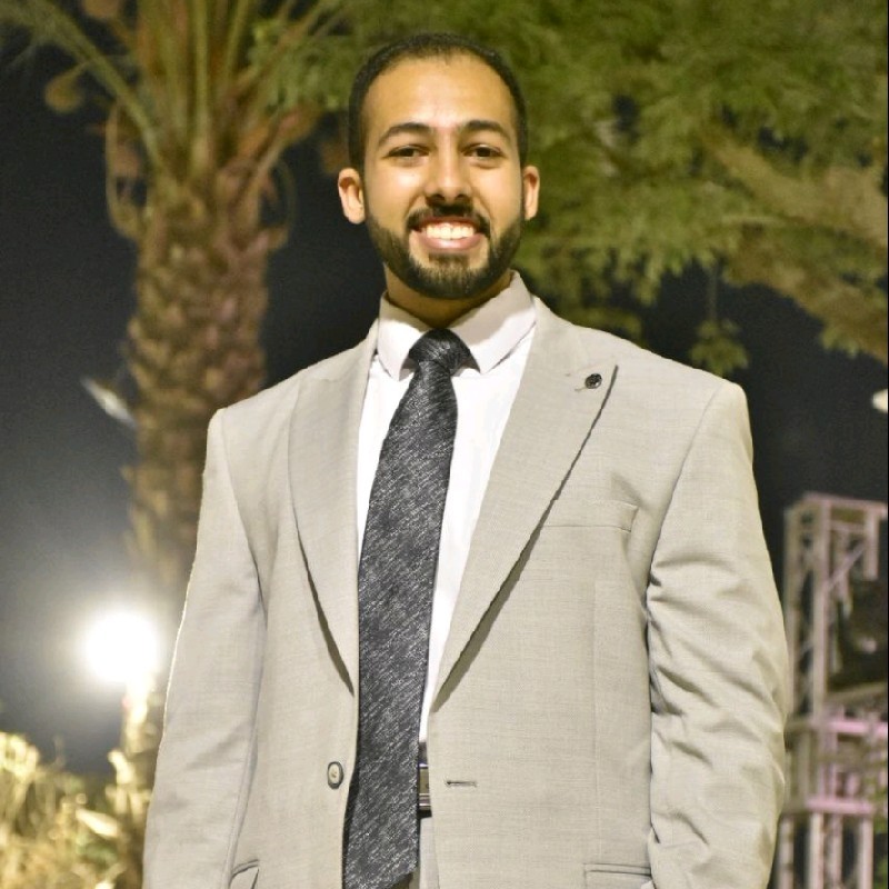 Omar Ashraf - Community Pharmacist - Elezaby Pharmacy Group | LinkedIn Omar Ashraf - Community Pharmacist - Elezaby Pharmacy Group | LinkedIn