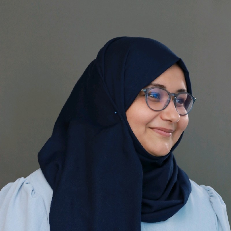 Sumaya Taha - İstanbul, Türkiye | Profesyonel Profil | LinkedIn Sumaya Taha - İstanbul, Türkiye | Profesyonel Profil | LinkedIn