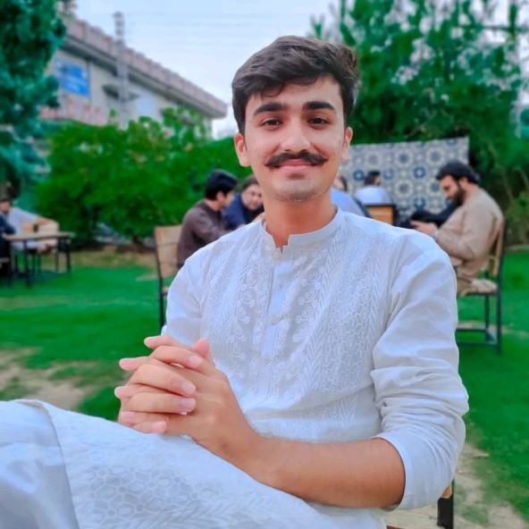 Muhammad Asher Ayyaz - Area Incharge - World Health Organization | LinkedIn Muhammad Asher Ayyaz - Area Incharge - World Health Organization | LinkedIn