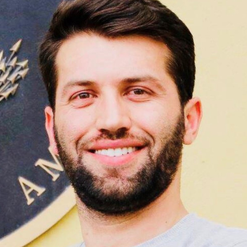 Asad Kamran - Operations Assistant - The World Bank | LinkedIn Asad Kamran - Operations Assistant - The World Bank | LinkedIn