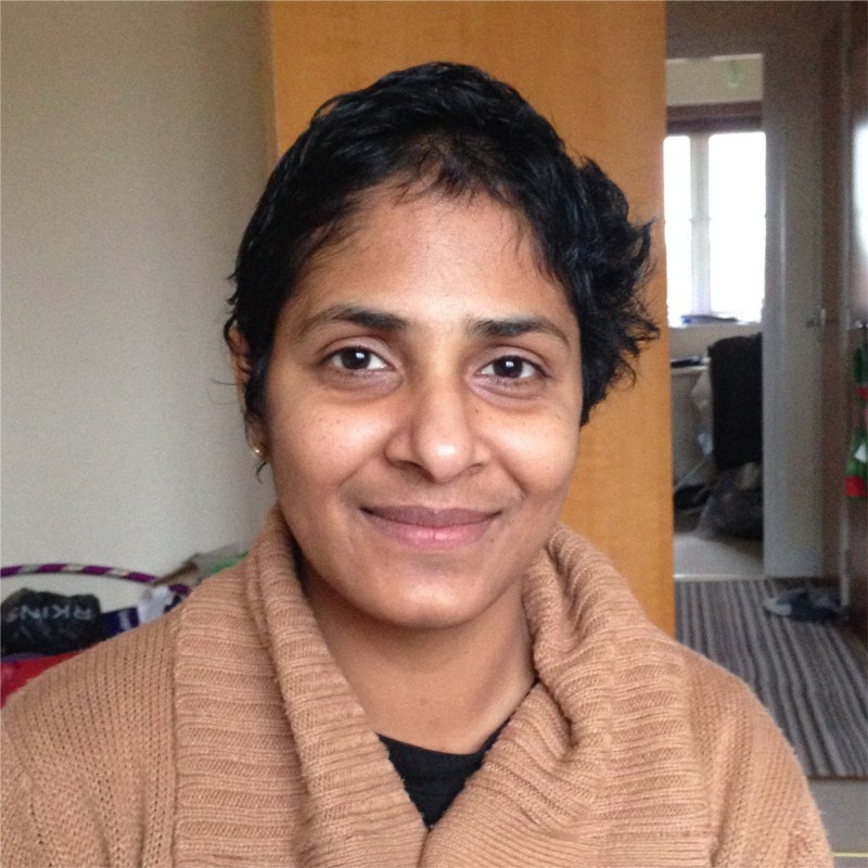Haritha Reddy - Data Analyst - Amazon | LinkedIn Haritha Reddy - Data Analyst - Amazon | LinkedIn