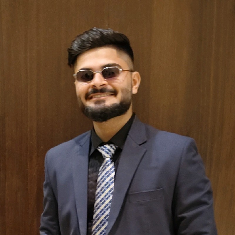 ARJUN TOMAR - Finance Intern - Grow Well IMF | LinkedIn ARJUN TOMAR - Finance Intern - Grow Well IMF | LinkedIn