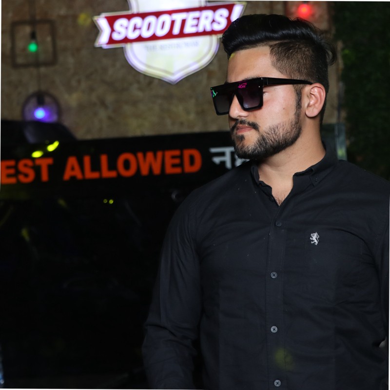Shaanav Rajput - Business Development - Mindmatrix | LinkedIn Shaanav Rajput - Business Development - Mindmatrix | LinkedIn