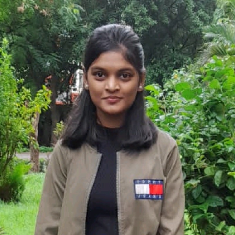 Diksha Harad - Usha Mittal Institute of Technology for Women - Mumbai ... Diksha Harad - Usha Mittal Institute of Technology for Women - Mumbai ...